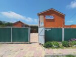 Azovskoe Sozvezdiye Grez (Klubny pereulok No:1А, stanitsa Golubitskaya), konuk evi  Krasnodarski krayından