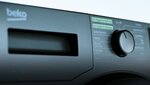 Beko Electronics España S. L. (Comunidad Autònoma de Cataluña, Barcelona, Carrer de Provença), beyaz eşya üreticileri  Barselona'dan