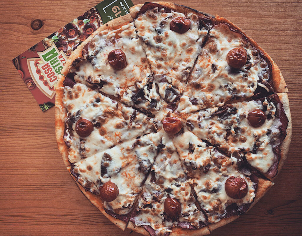 Bar Pub Red Horse, Arhangelskaya oblastı, foto