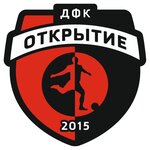 ДФК Открытие (Narvskaya Street No:54к5), spor okulları  Kaliningrad'dan