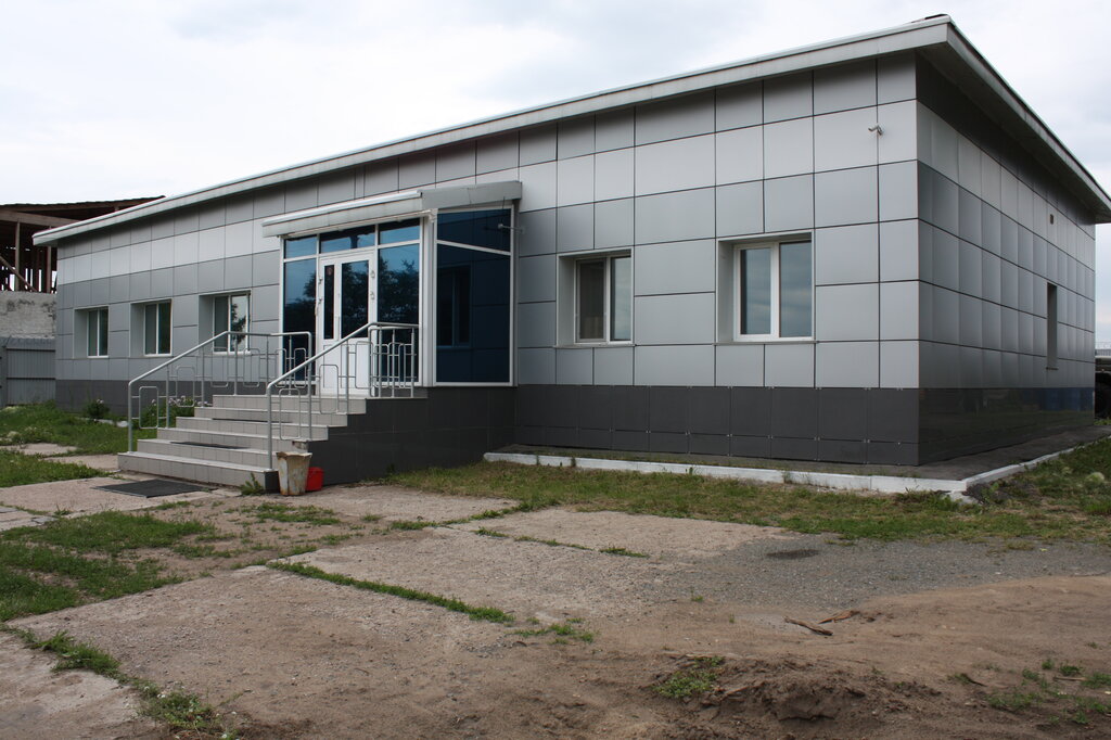 Avcılık ekipman firmaları Electronic Decoy Factory, Tver, foto