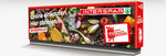 Interspar Abholbox Scs (Lower Austria, Mödling, Brunn am Gebirge, SCS-Straße), posta hizmeti  Aşağı Avusturya'dan