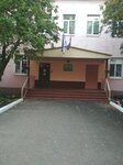 Detsky sad № 12 (ulitsa Vorovskogo No:17), anaokulları  Tiumen'den