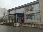 Тульская городская клиническая больница скорой медицинской помощи имени Д. Я. Ваныкина, отделение для выхаживания недоношенных детей (ulitsa Mira No:11), hastane bölümü  Tula'dan
