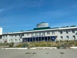 Saratov Old Airport (ulitsa imeni N.Ye. Zhukovskogo No:25), unutulmaz olayların yeri  Saratov'dan
