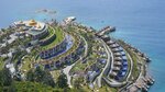 Golden Savoy (Muğla, Bodrum, Torba Mah., Torba İskelesi), otel  Bodrum'dan