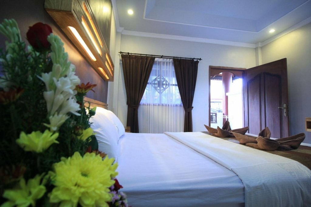 Otel Airy Kuta Bakung Sari Bali, Kuta, foto