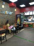 Subway — Subjoy (Nizhny Susalny Lane No:5с2), fast food  Moskova'dan