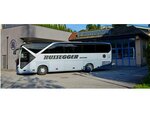 Autobusunternehmen Russegger (Salzburg, Hallein, Abtenau), otobüs taşımacılığı