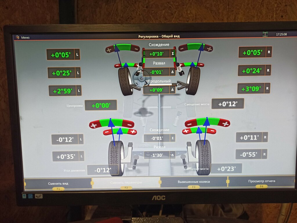 Oto kaporta Центр кузовного ремонта, Moskova ve Moskovskaya oblastı, foto