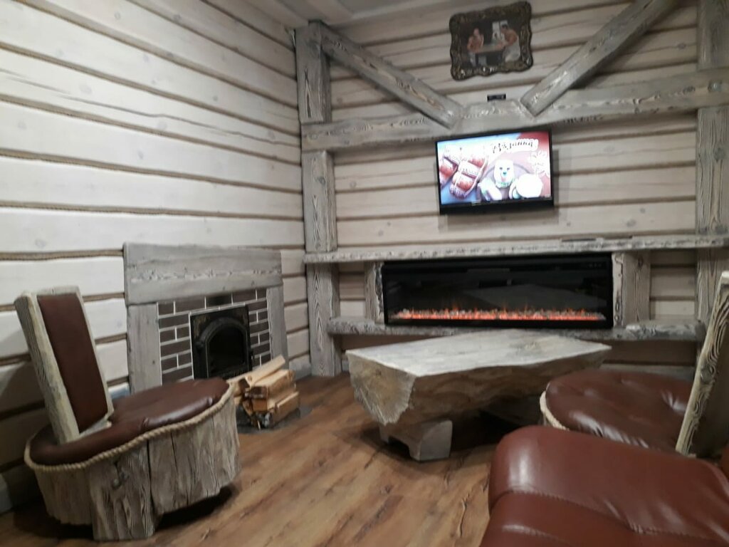 Yazlık ev inşaatı Kompaniya Terem, Saratov, foto