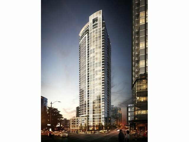 Emlak ofisi Stratus Apartments, Seattle, foto