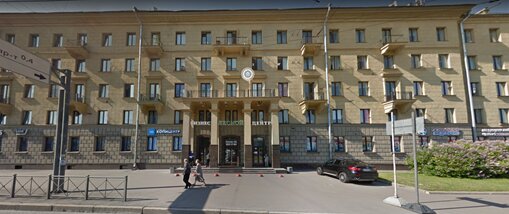 Mutfak mobilyaları Olive branch, Saint‑Petersburg, foto