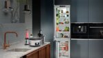 S. A. T. E. L. Centro Assistenza Autorizzato Rex Electrolux (Piedmont, Torino, Via Montebello, 25), beyaz eşya servisleri  Torino'dan