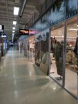 Sitka (Smolnaya Street No:63Б), balıkçılık ekipman firmaları  Moskova'dan