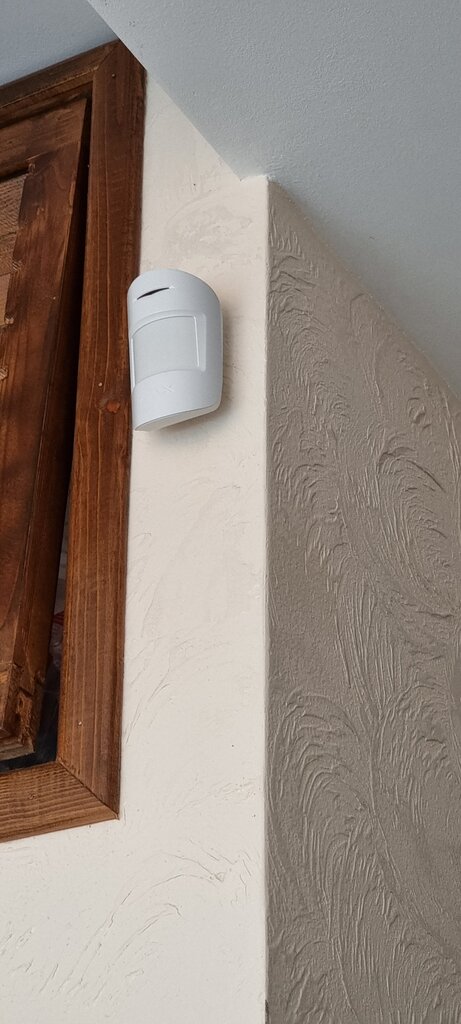 Güvenlik ve alarm sistemleri Smart Vision, Yevpatorya, foto