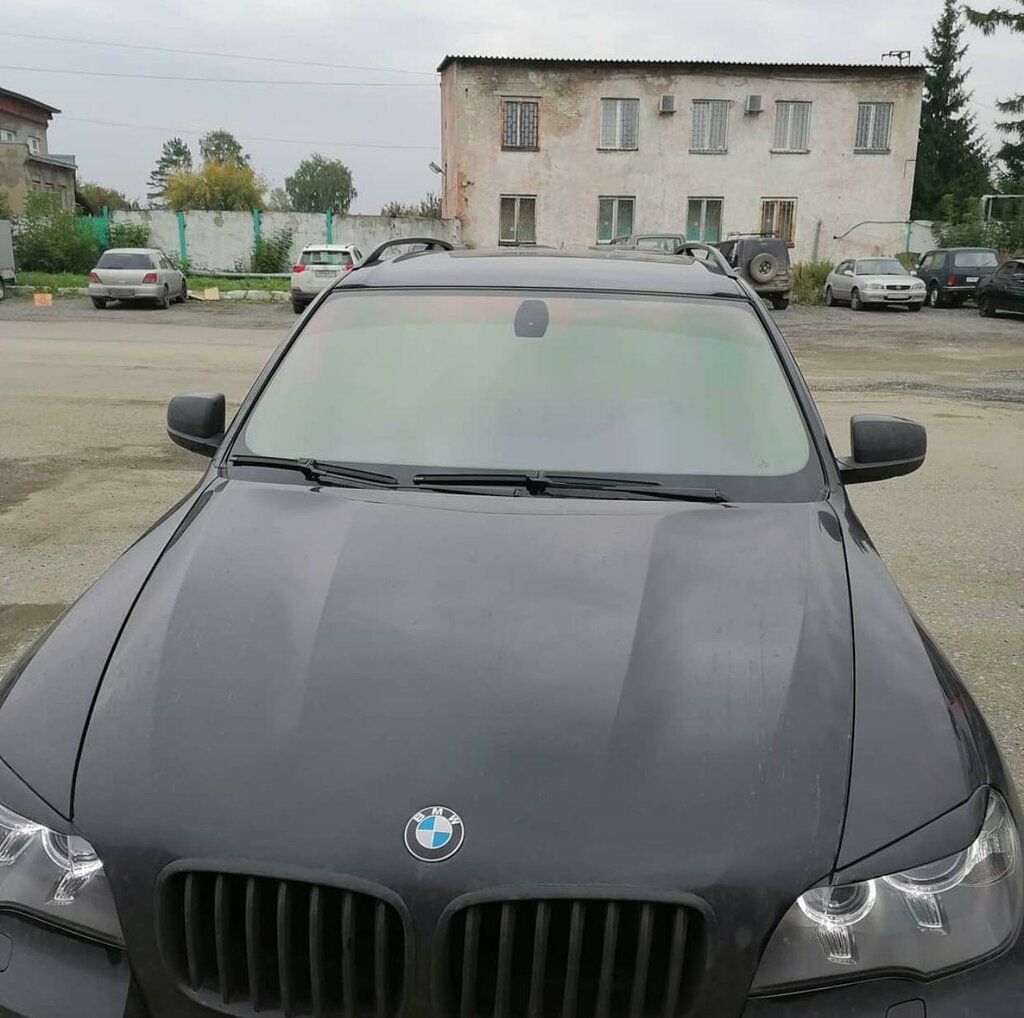 Otomobil ekspertizi Pro-expert, Kemerovo, foto