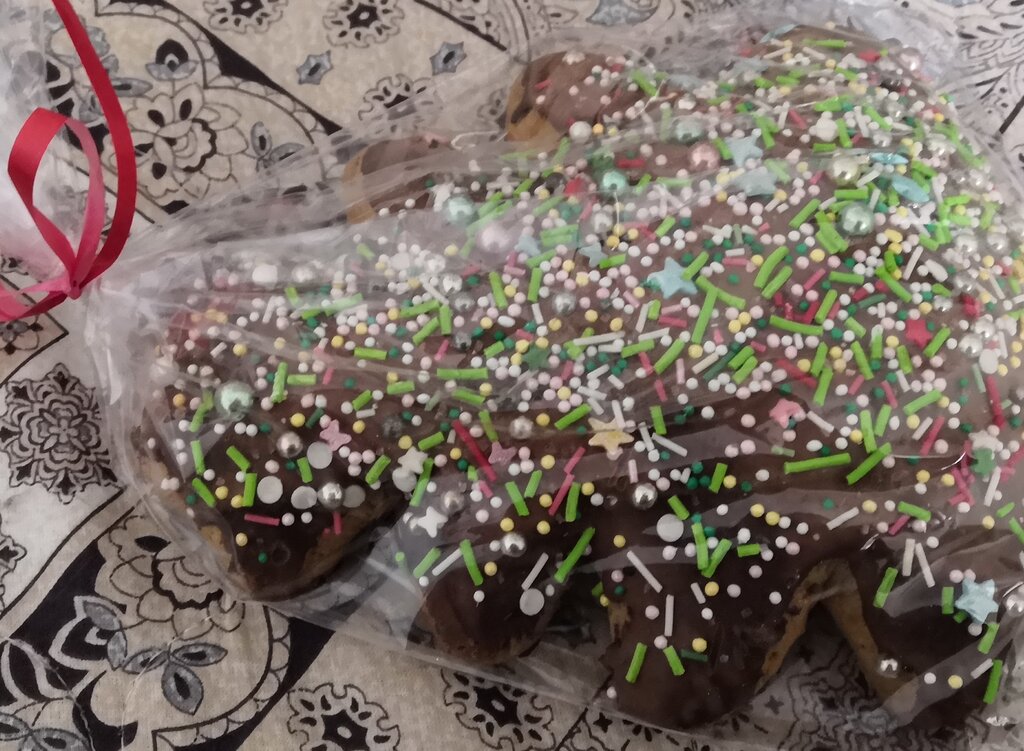 Ekmek fabrikaları Хлебозавод Руссахлеб, Novgorodskaya oblastı, foto
