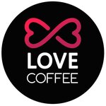 Love Coffee (Lenina Square No:6), al götür kahve  Saint‑Petersburg'dan