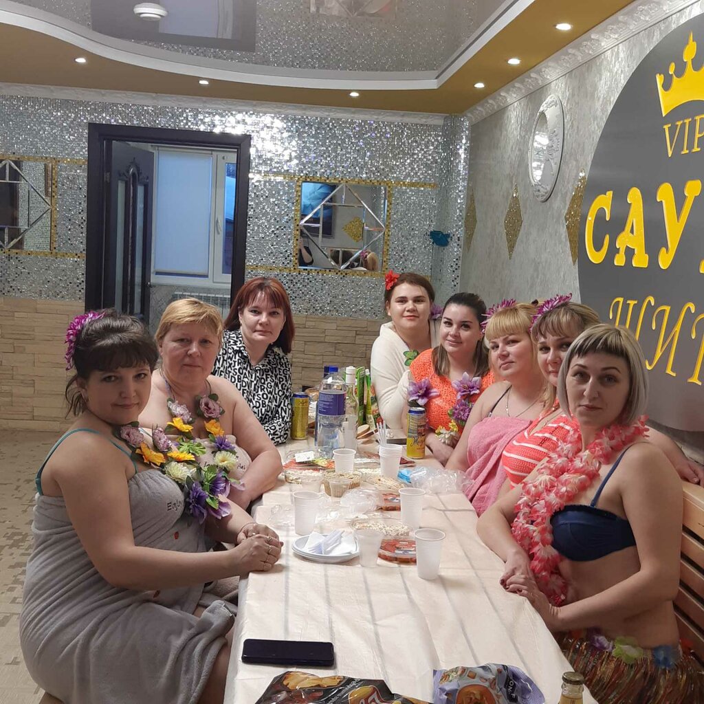 Oto lastik tamiri Шик, Volsk, foto