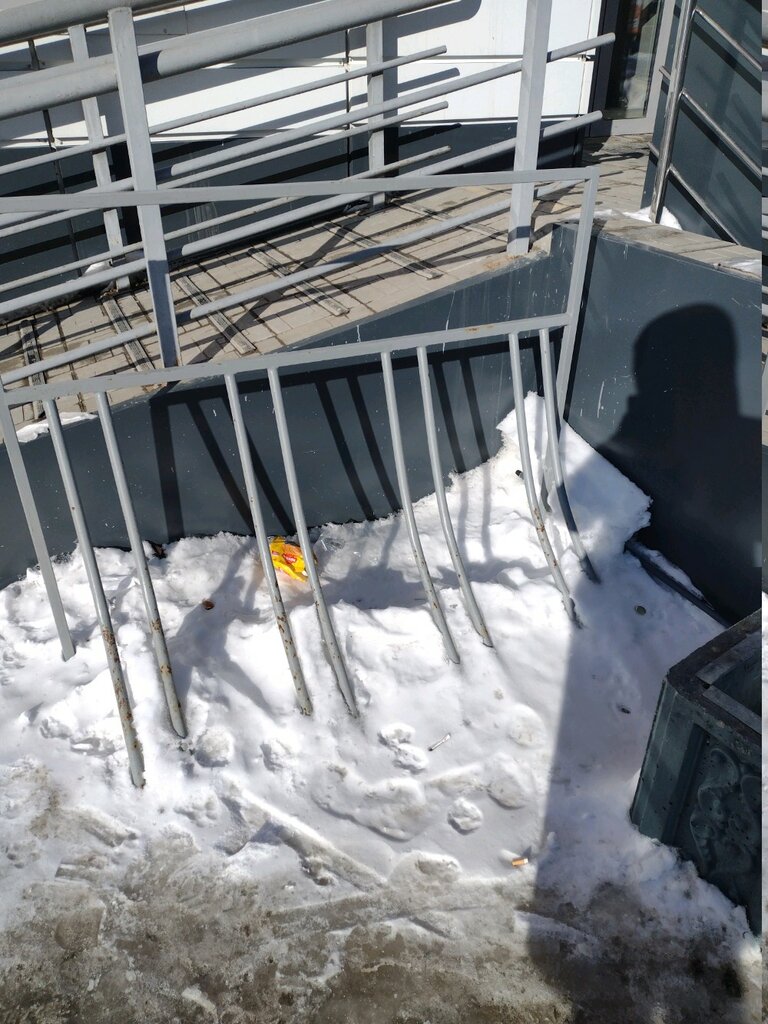 Bisiklet park yerleri Bicycle parking, Kazan, foto