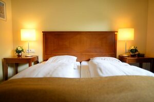 Hotel Gut Altona (Lower Saxony, Oldenburg, Wildeshauser Straße, 34), otel  Aşağı Saksonya'dan