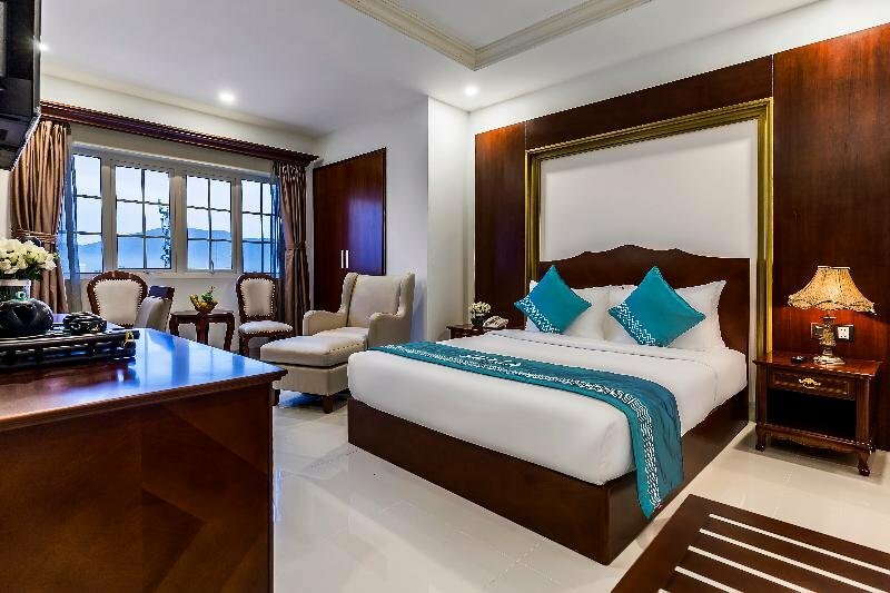 Otel Kaia Residence Da Nang Quiet Garden, Da Nang, foto