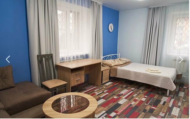 Otel Victoria, Sosnoviy Bor, foto