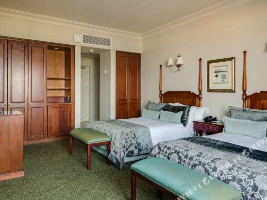 Otel The Edward, Durban, foto