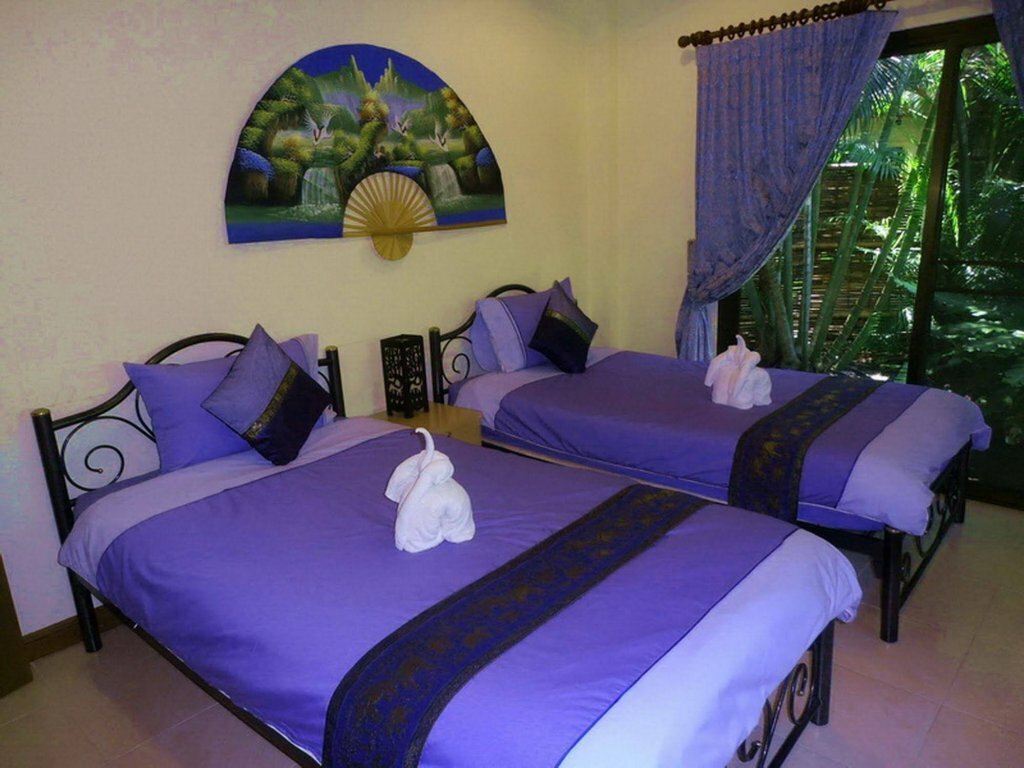 Otel Coconut Paradise Holiday Villas, Phuket Eyaleti, foto