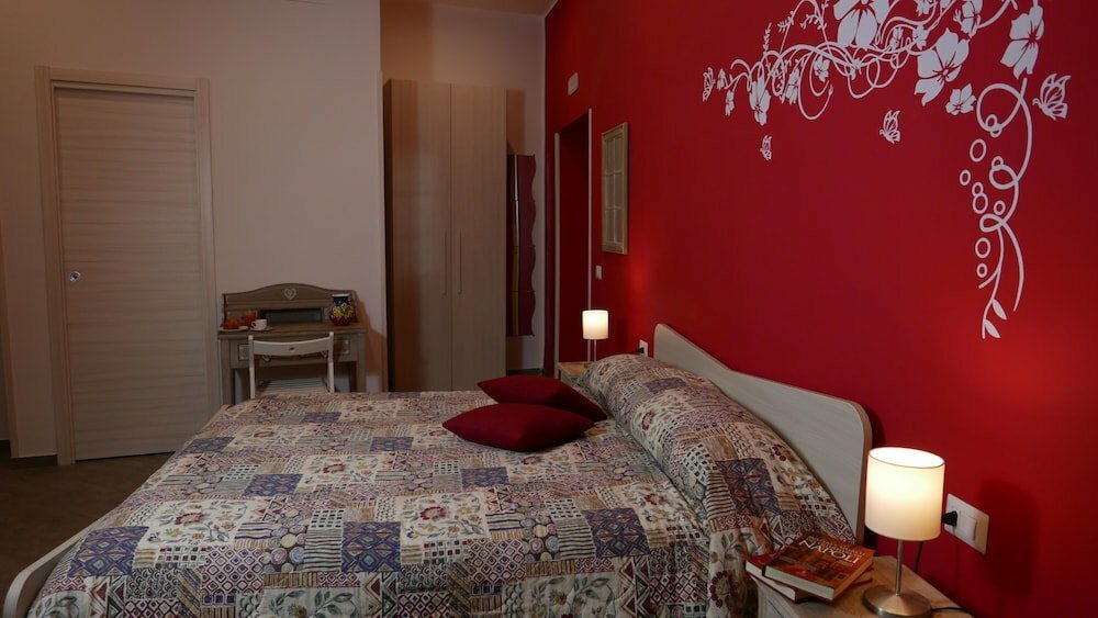 Otel Da Ary, Napoli, foto