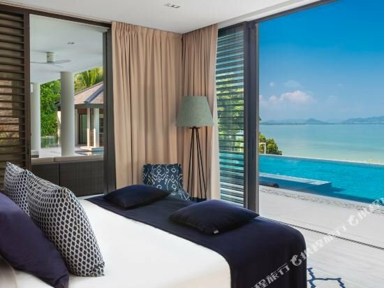 Otel Villa Vikasa - The Private World, Phuket Eyaleti, foto