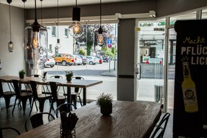 Böörger Rath Almanya (North Rhine-Westphalia, Köln, Rösrather Straße, 575), restoran  Köln'den
