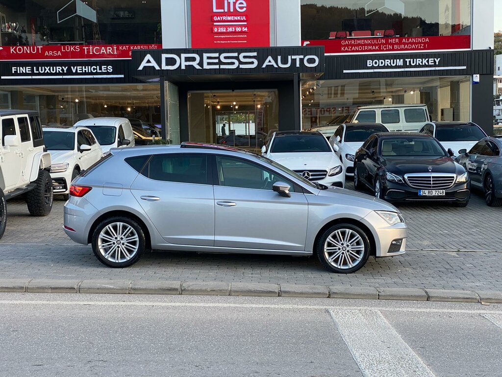 Otomobil satış galerileri Adress Auto Bodrum, Bodrum, foto
