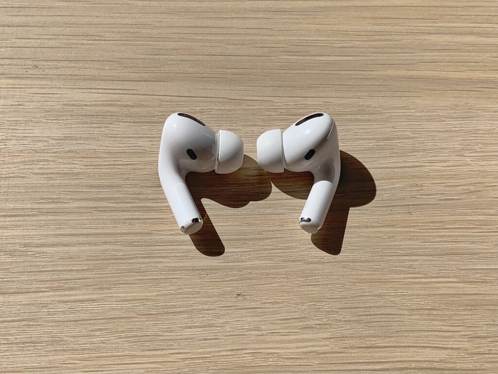 Elektronik eşya mağazaları LeftRightPods: buy Left or Right AirPod separately, Saint‑Petersburg, foto