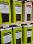 Wintergreen tea&coffee (Volokolamskoye Highway No:73), toptancılar  Moskova'dan