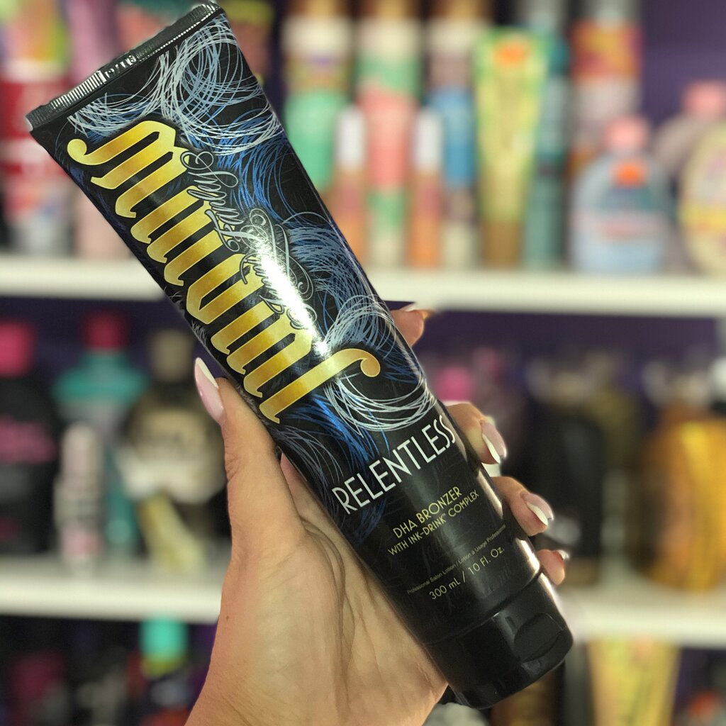 Kaş ve kirpik salonu Блик-sun, Krasnoyarski krayı, foto