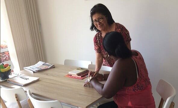 Psikologlar Consuelo Orozco Psicóloga Clínico, Cali, foto