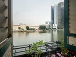 Met A Space Pod at Boat Quay (Boat Quay No:51), otel  Singapur'dan