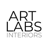 Art-labs interiors (Nizhnyaya Syromyatnicheskaya Street No:11с52), i̇ç mimarlık firmaları  Moskova'dan