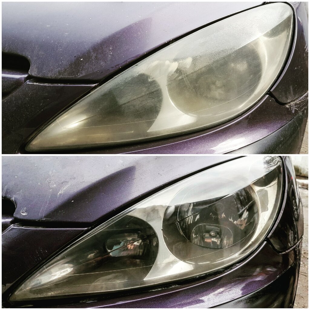 Detaylı oto bakımı Detailingtime13, Saransk, foto