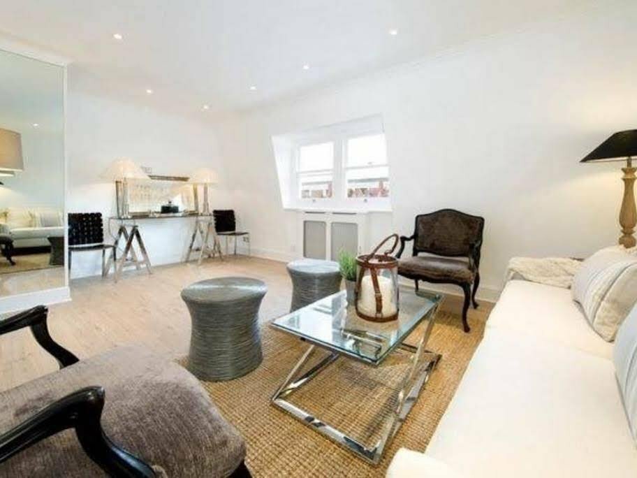 Otel Urban Chic - Fitzrovia, Londra, foto