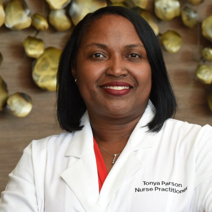 Özel muayenehaneler Mrs. Tonya Parson, Acnp-bc, Memphis, foto