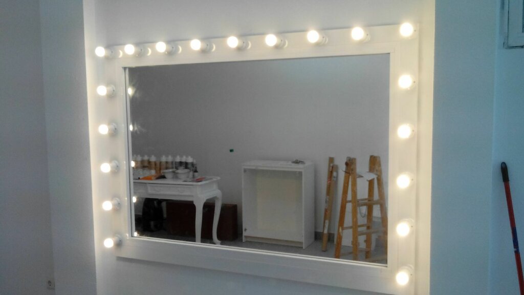 Elektrikli cihazların tamiri Electricidad Cft, Bask Ülkesi, foto