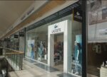 Lacoste (Stauffacherstrasse No:1, Emmen), giyim mağazası  Lucerne'den