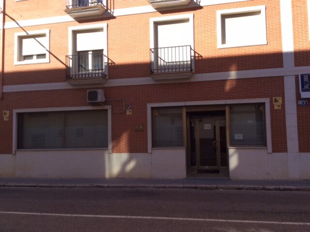 Noterler Notaría María Pilar Oliveros Gómez, Kastilya‑La Mancha, foto