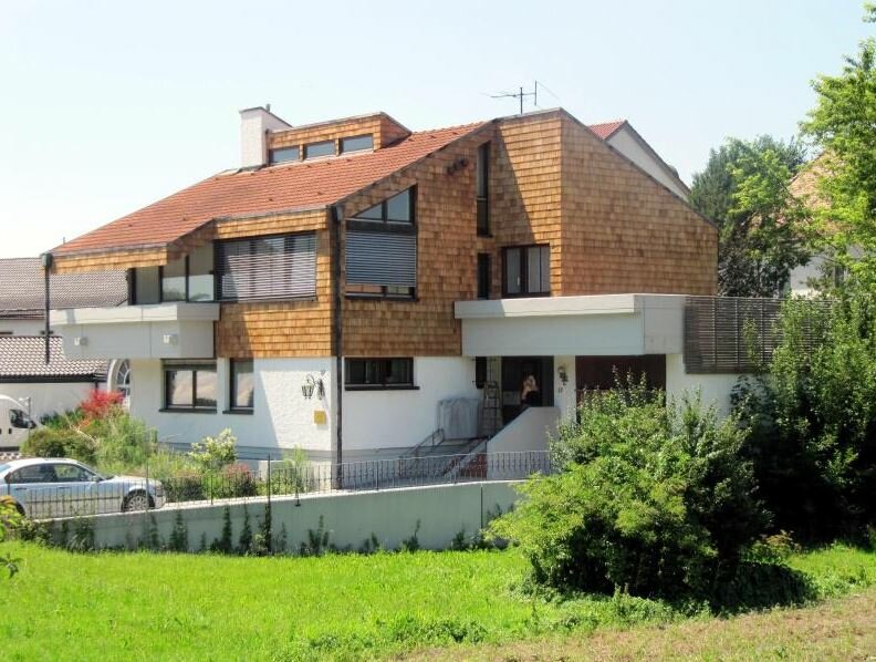 Çatı ve çatı materyalleri Dachdeckerei Ratzer GmbH, Bavyera, foto