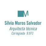 Silvia Muros Arquitectura Técnica (Comunidad Autònoma de Cataluña, Provincia de Barcelona, Municipio de Badalona, Calle Rivero), mimari proje firmaları