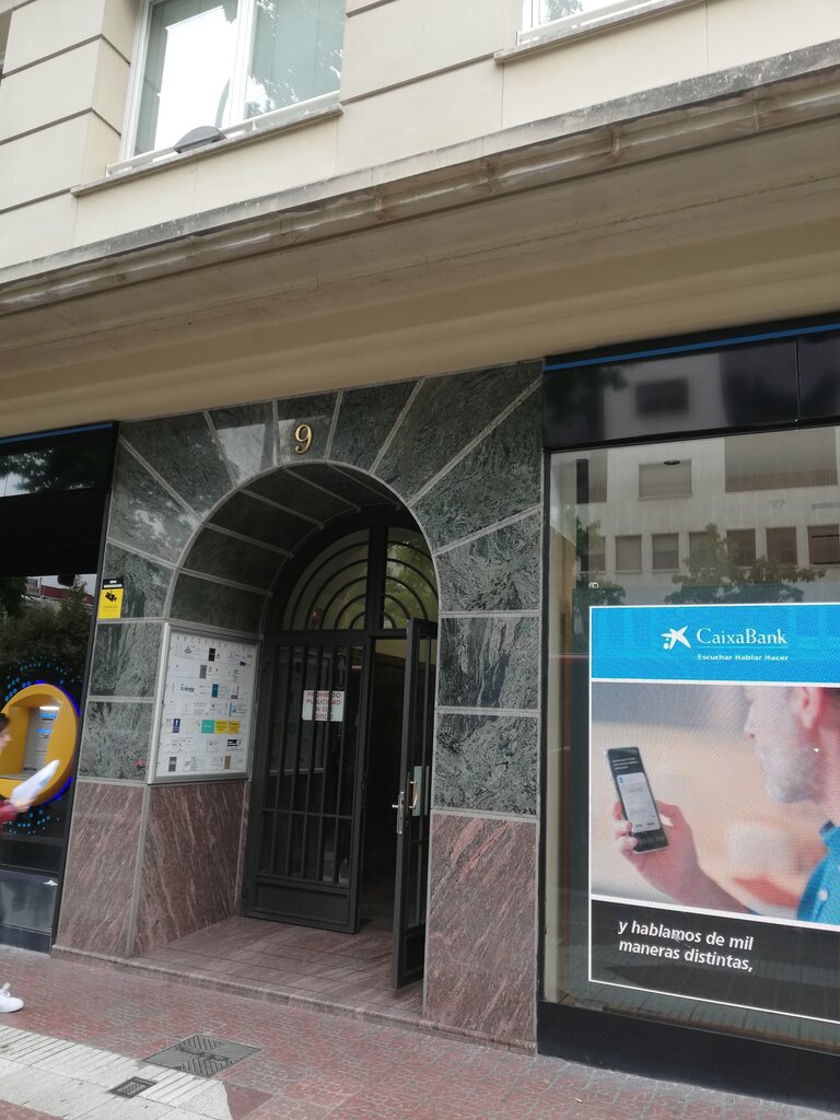 Tercüme büroları Elena Miguel Traductora Jurada, Logrono, foto
