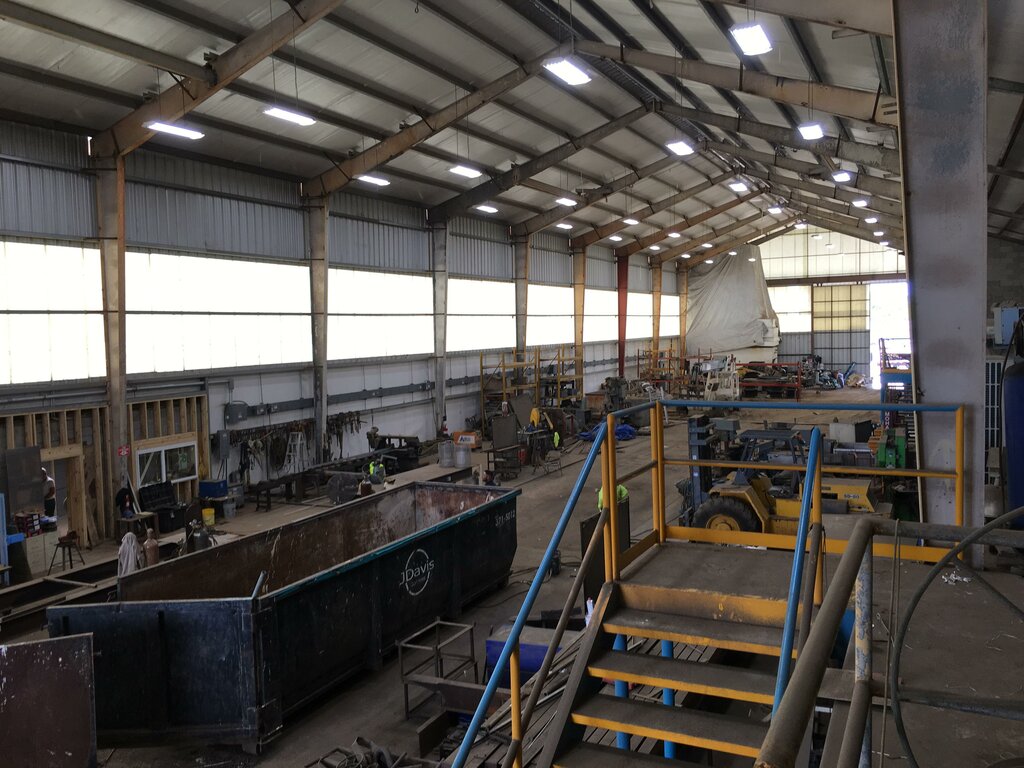 i̇nşaat firmaları Gulf Coast Service Group - Dumpster Rentals and Roll off Containers, Louisiana Eyaleti, foto